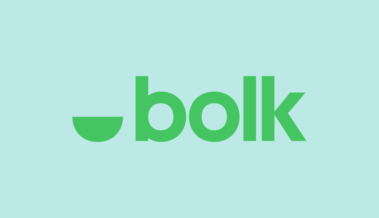 Bolk : branding & digital - types top - Act for Brands